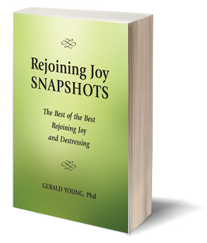 Snapshots | Welcome to Rejoining Joy